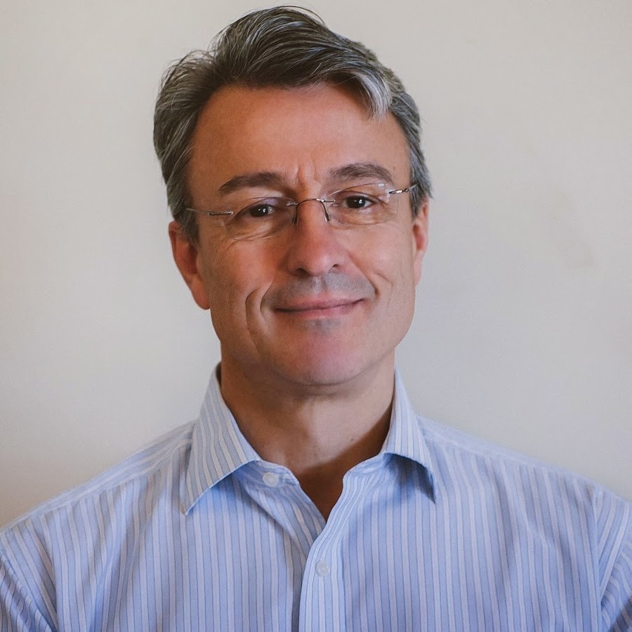 Dr Christophe Berney (General Surgeon) - Healthpages.wiki
