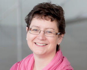 Dr Caroline Johnson (GP) - Healthpages.wiki