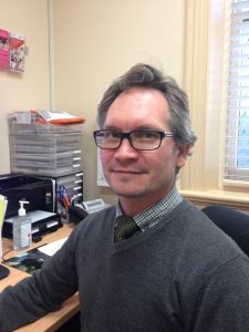 Dr Matthew Stark (GP) - Healthpages.wiki