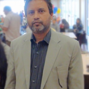 Dr Muhammad Rehman (GP) - Healthpages.wiki