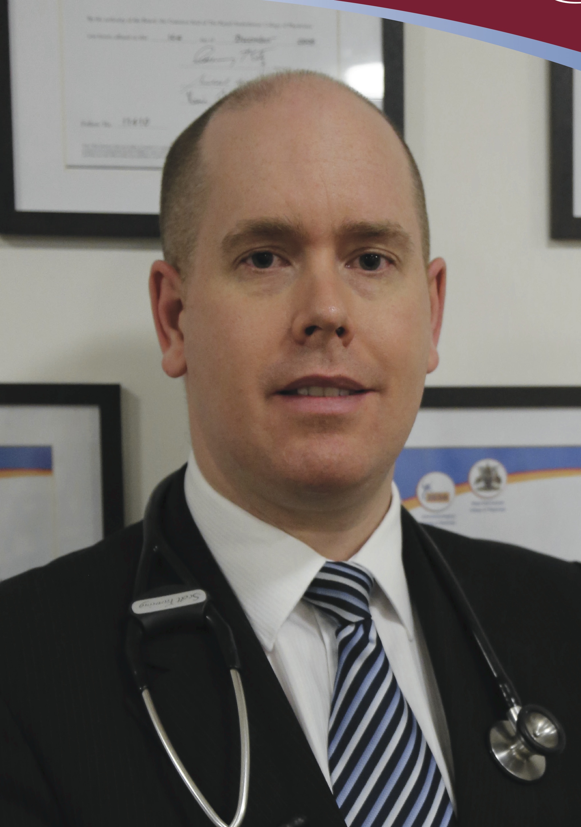 Dr Scott Fanning (Gastroenterologist) - Healthpages.wiki