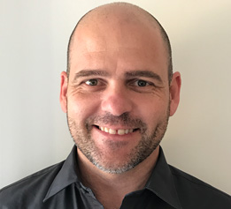 Mr Anthony Rodier (Physiotherapist) - Healthpages.wiki