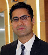 Dr Imran Kassam (Cardiologist) - Healthpages.wiki