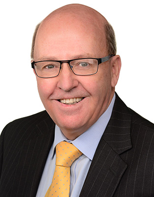 Dr Michael Delaney (Ophthalmologist) - Healthpages.wiki