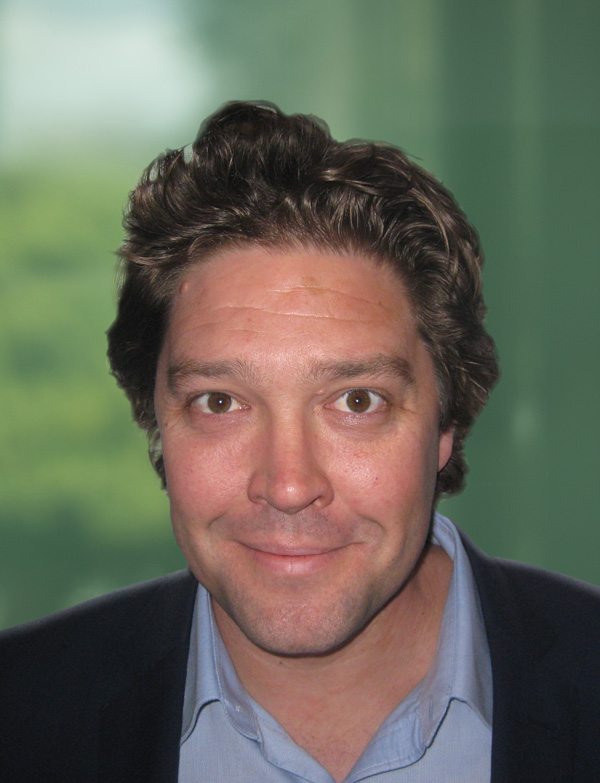 Dr Ben Harris (Clinical Psychologist) - Healthpages.wiki