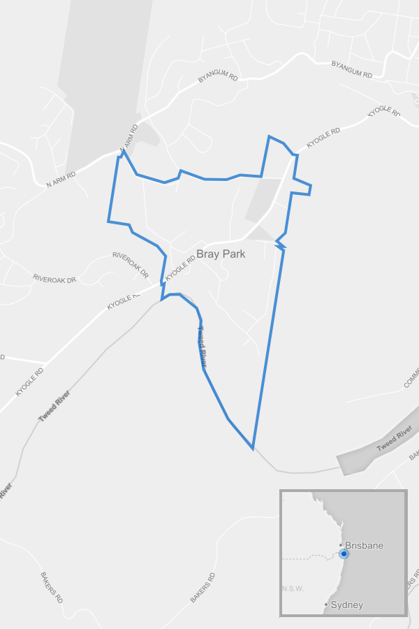 Bray Park (NSW), NSW