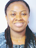 Dr Kate Bruce-Laryea (GP) - Healthpages.wiki