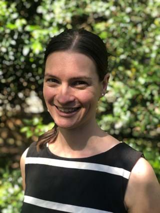 Dr Elizabeth Ryrie (GP) - Healthpages.wiki