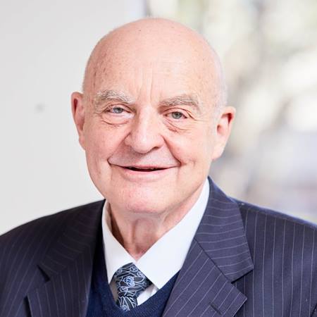 Dr Howard Thomas (Psychiatrist) - Healthpages.wiki