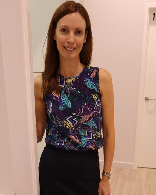 Dr Innes Chester (GP) - Healthpages.wiki