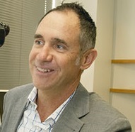 Dr Patrick Versace (Ophthalmologist) - Healthpages.wiki