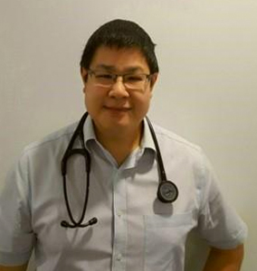 Dr Anthony Wu (GP) - Healthpages.wiki