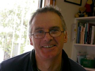 Dr David Iser (GP) - Healthpages.wiki