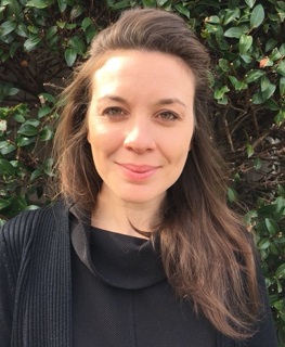 Dr Holly Pym (GP) - Healthpages.wiki