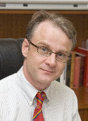 Dr Mark Ray (Vascular Surgeon) - Healthpages.wiki