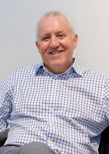 Dr Mark Sinclair (Dentist) - Healthpages.wiki