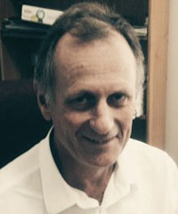 Dr Michael Dodd (Respiratory and Sleep Medicine Specialist ...