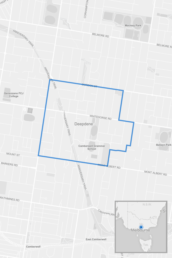 Deepdene (Vic.), VIC