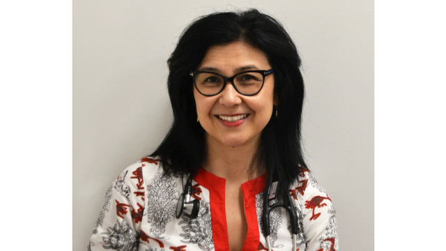 Dr Celina Rappaport (GP) - Healthpages.wiki