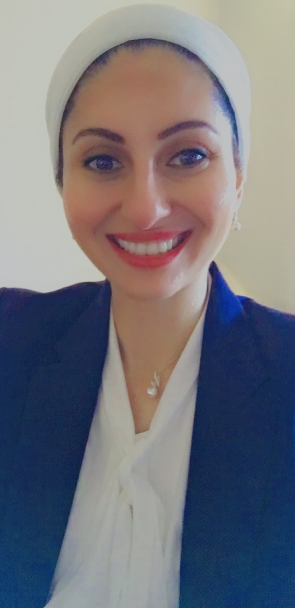 Dr Heba Jibreal (Dermatologist) - Healthpages.wiki