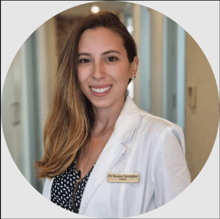 Dr Rosana Prada (Dentist) - Healthpages.wiki