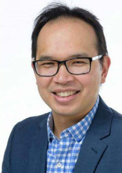 Dr Samuel Sidharta (Cardiologist) - Healthpages.wiki