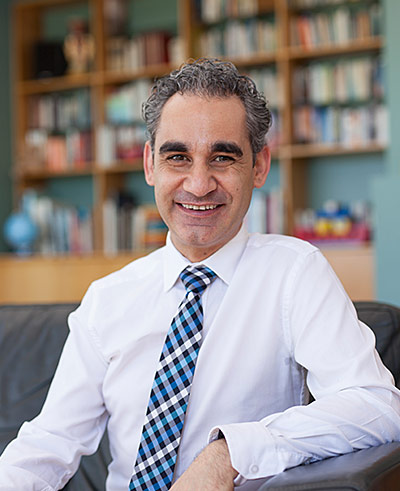 Dr Kypros Kyprianou (Paediatrician) - Healthpages.wiki