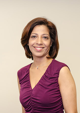 Dr Sally Rodrigues (Gynaecologist) - Healthpages.wiki