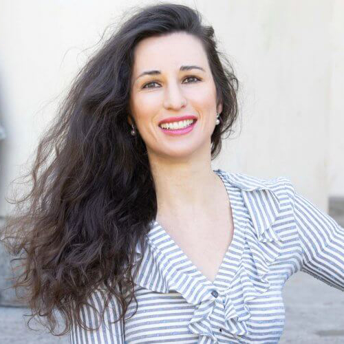 Dr Simone Matousek (Plastic and Reconstructive Surgeon) - Healthpages.wiki