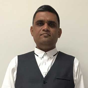 Dr Syed Raza (GP) - Healthpages.wiki