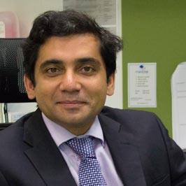 Dr John Renju (GP) - Healthpages.wiki