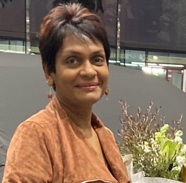 Dr Manjula Kannangara (Paediatrician) - Healthpages.wiki