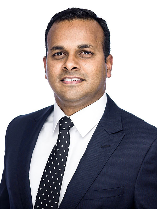 Dr Sunil Reddy (Orthopaedic Surgeon) - Healthpages.wiki