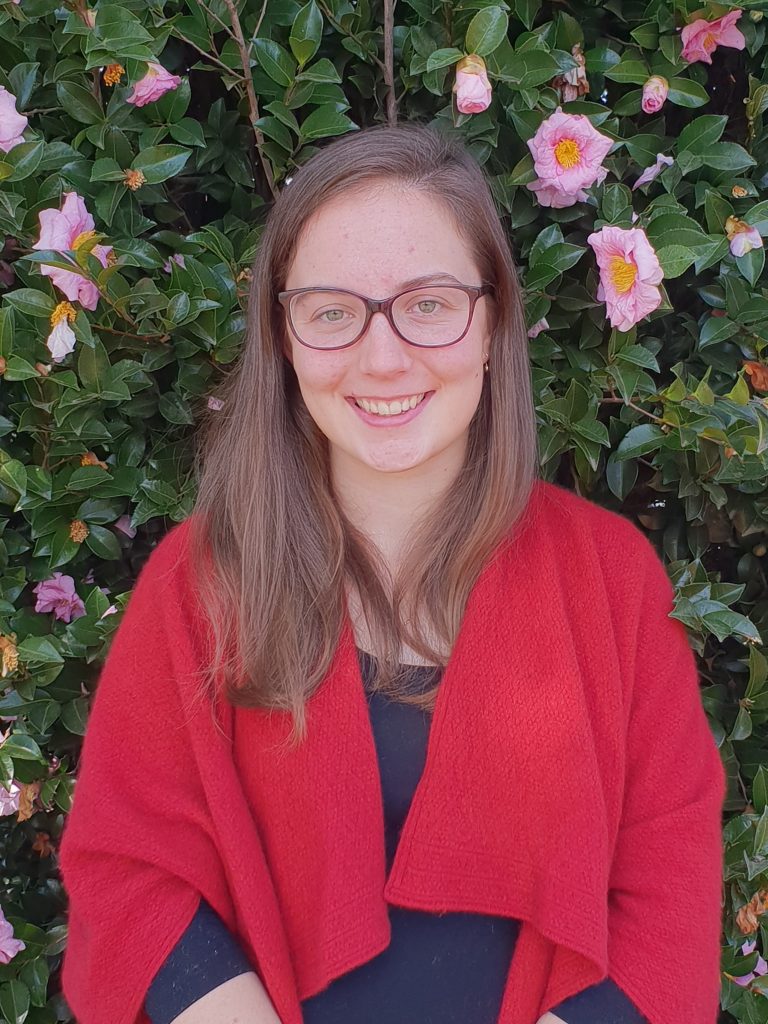 Ms Georgia Doyle (Speech Pathologist) - Healthpages.wiki