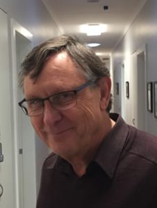 Dr Coen Strydom (GP) - Healthpages.wiki