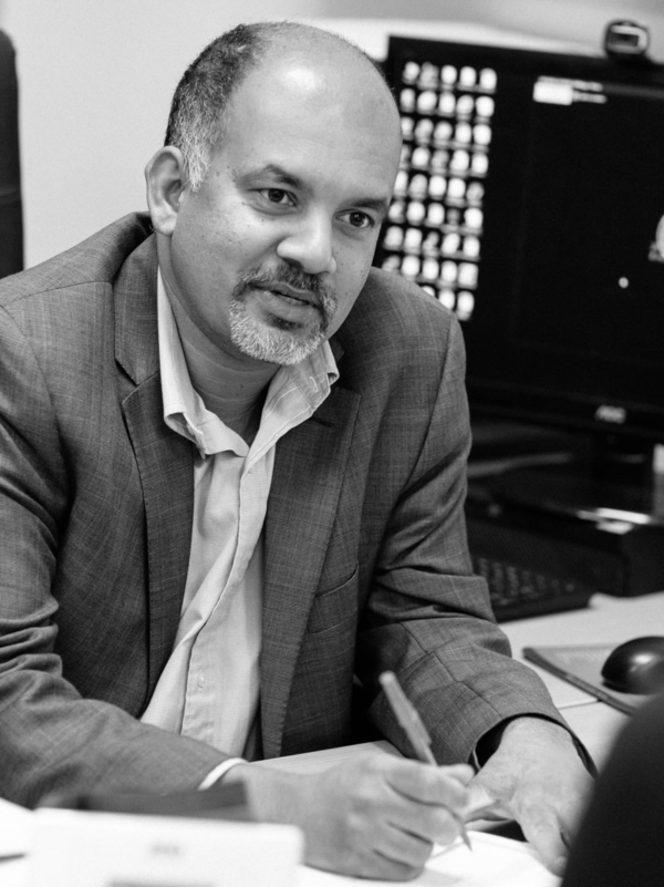 Dr Ganes Pranavan (Medical Oncologist) - Healthpages.wiki