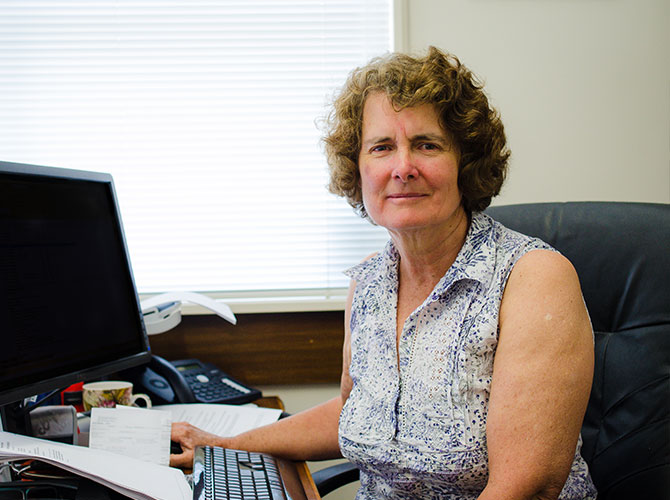 Dr Janice Nelson (GP) - Healthpages.wiki