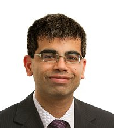 Dr Anish Sachdev (Respiratory and Sleep Medicine Specialist ...