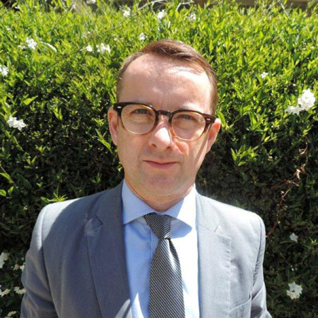 Dr Brendan Murphy (Psychiatrist) - Healthpages.wiki