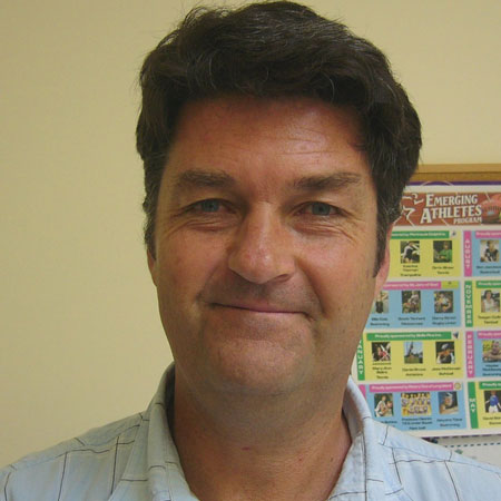 Dr David Tierney (Psychologist) - Healthpages.wiki