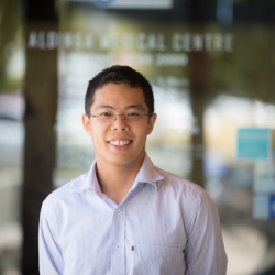 Dr Jack Tan (GP) - Healthpages.wiki