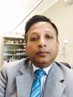 Dr Pulak Sarker (GP) - Healthpages.wiki