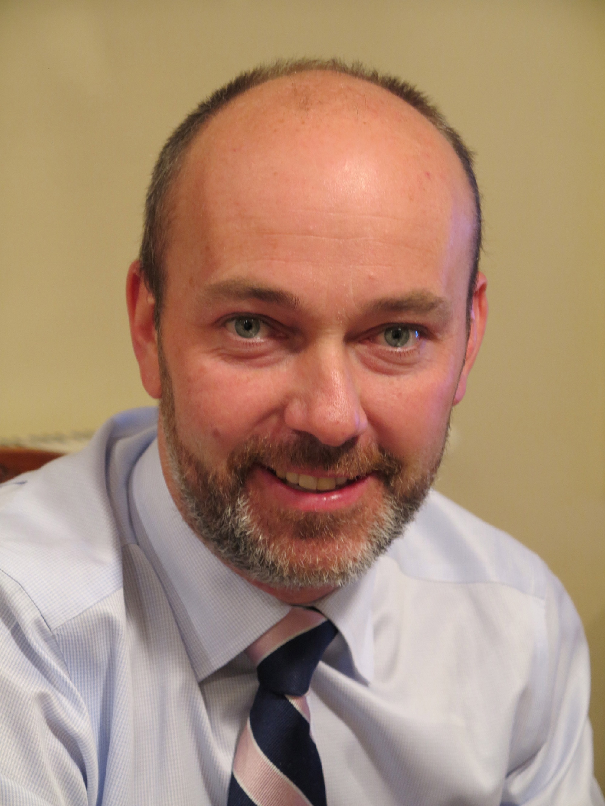 Dr Adam Hedley (Nephrologist) - Healthpages.wiki