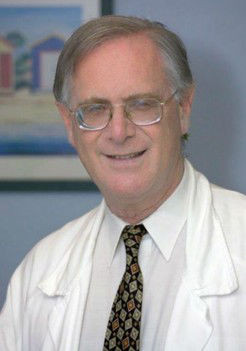 Dr John Horowitz (Cardiologist) - Healthpages.wiki