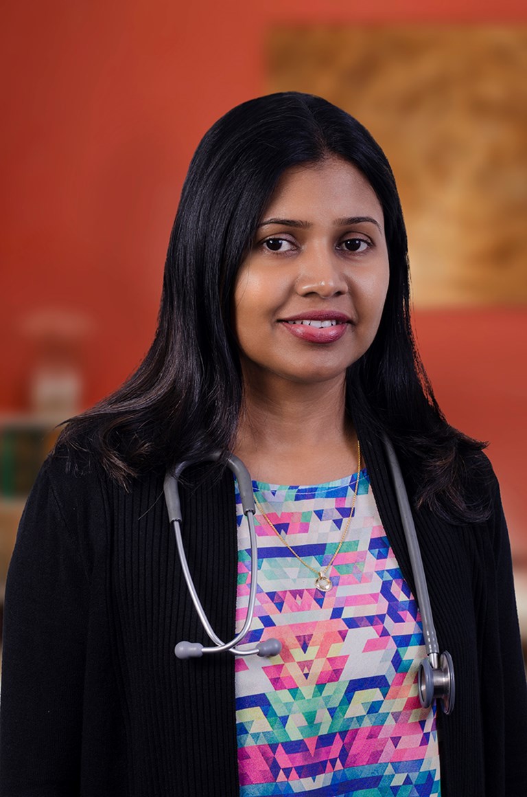 Dr Kumudu Ramanayake (GP) - Healthpages.wiki