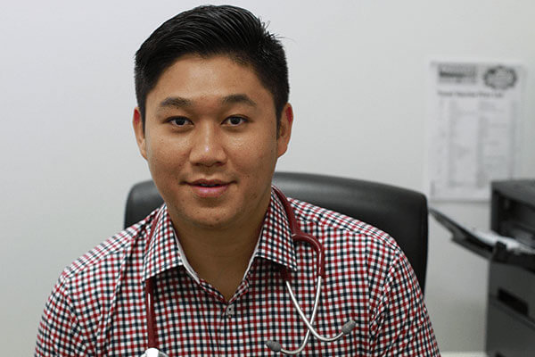 Dr Shantini Rasiah (GP) - Healthpages.wiki