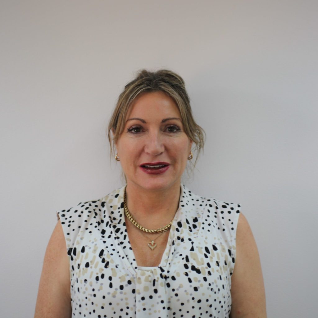 Ms Lisa Dominguez (Psychologist) - Healthpages.wiki