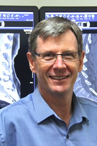 Dr Mark Keen (Radiologist) - Healthpages.wiki