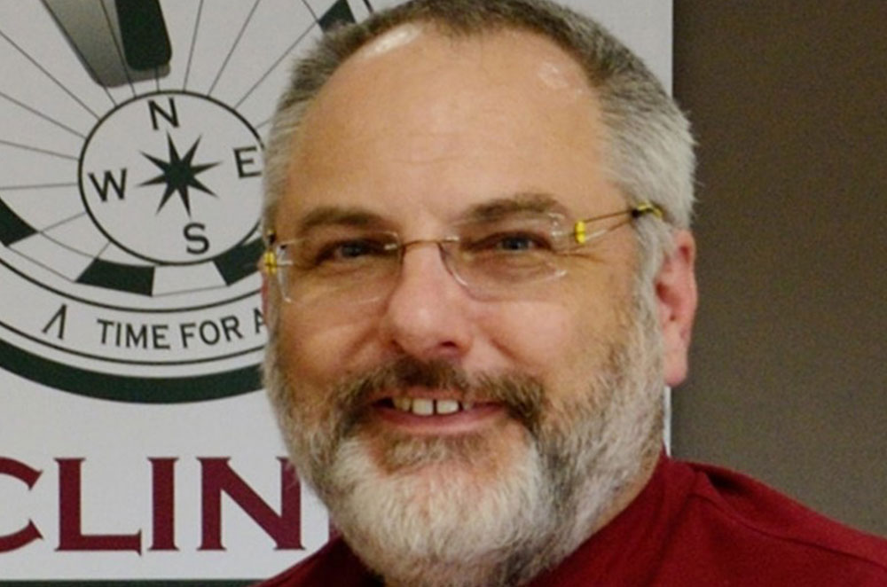 Dr Michael Inskip (GP) - Healthpages.wiki