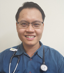 Dr Say Eng (GP) - Healthpages.wiki